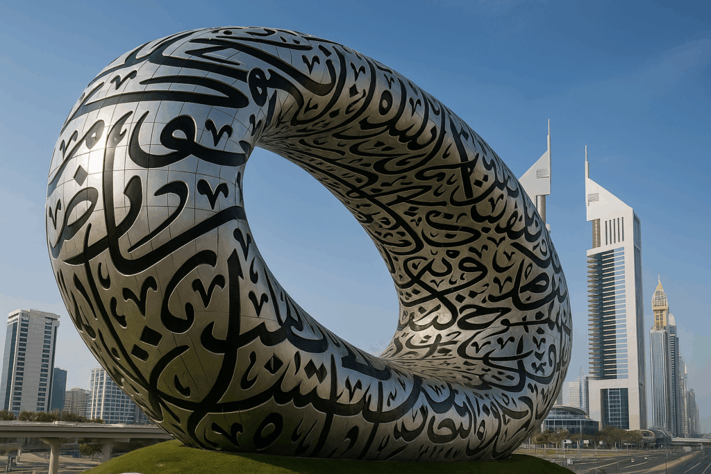 UAE Becomes First Country to Offer ChatGPT Plus nationwide